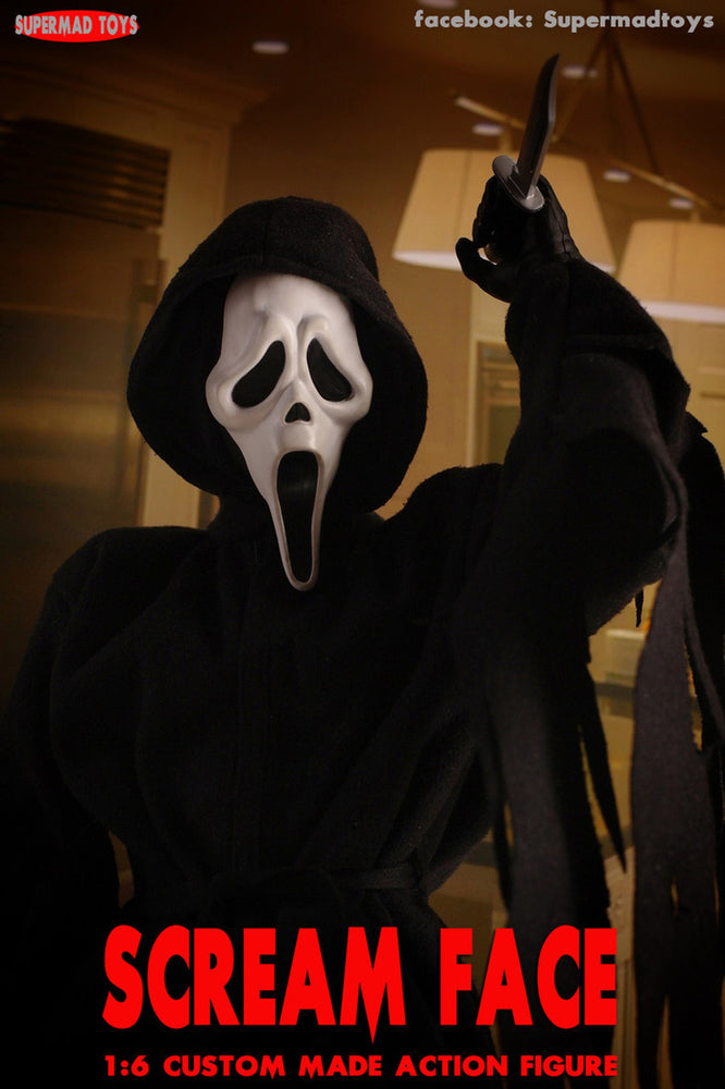 One Sixth Corner Collectibles | 1/6 Figures |Free Shipping